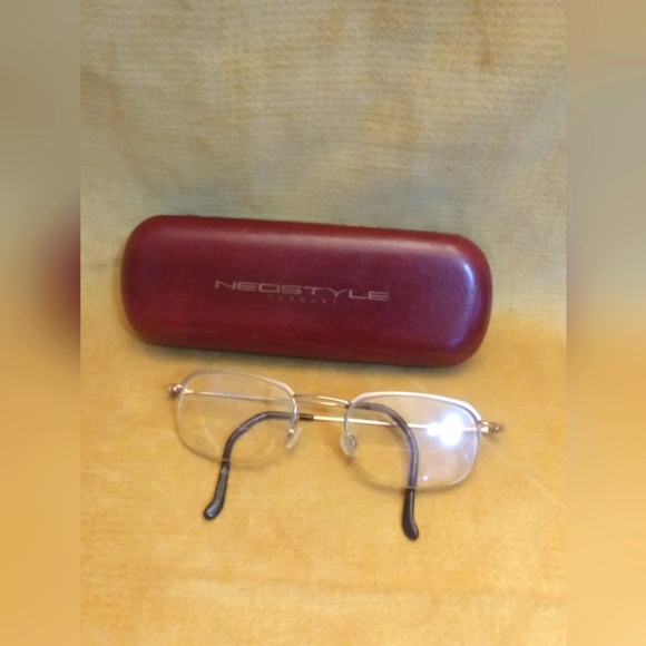 Accessories | Neostyle Germany Eyeglasses | Poshmark